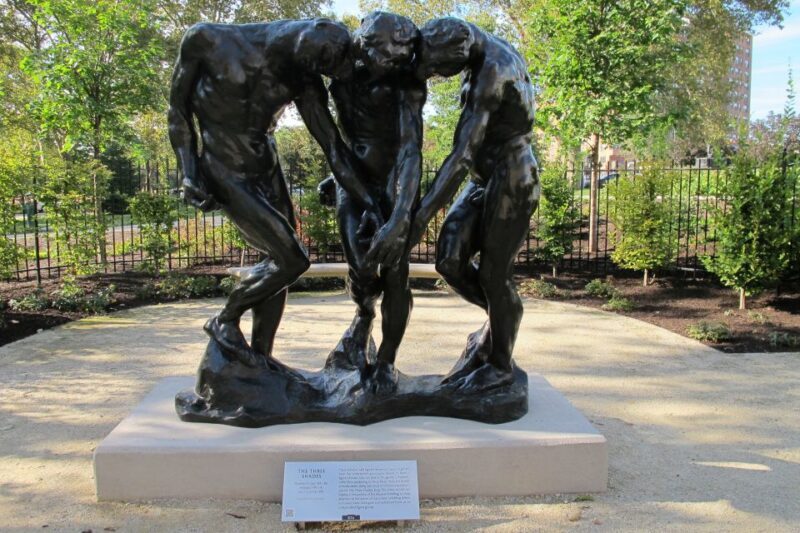 Rodin Museum Guided Tour - Why You Should Consider This Tour