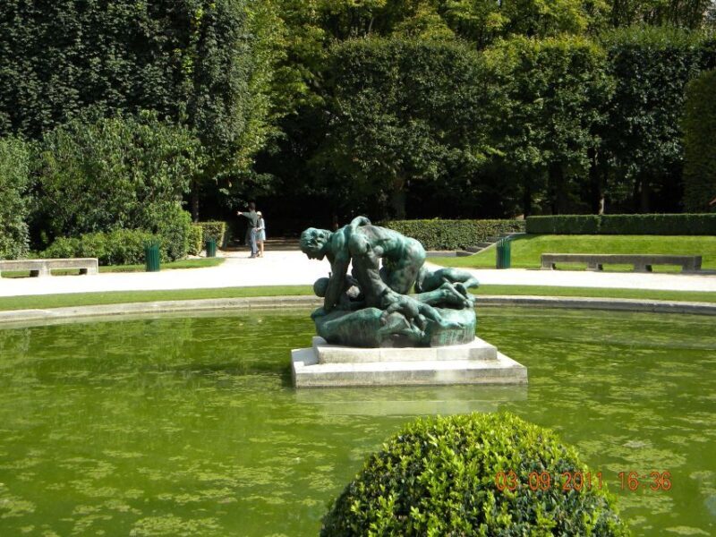 Rodin Museum Guided Tour - Who Will Love This Tour?