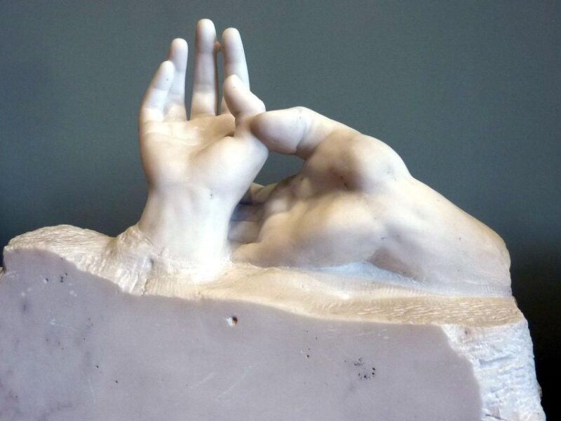 Rodin Museum: Skip-the-line Guided Tour with Artist - Key Points