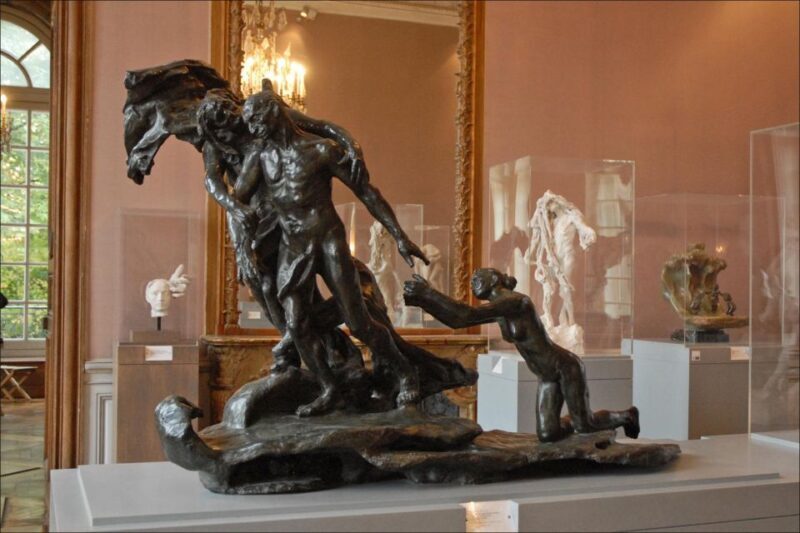 Rodin Museum: Skip-the-line Guided Tour with Artist - FAQ