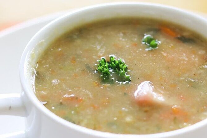 Rodney Bay Food Tour by LUCIAN FOOD TOURS - A Deep Dive into the Experience