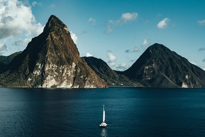 Rodney Bay to Soufriere Catamaran Transfer - The Practical Side: What You Need to Know