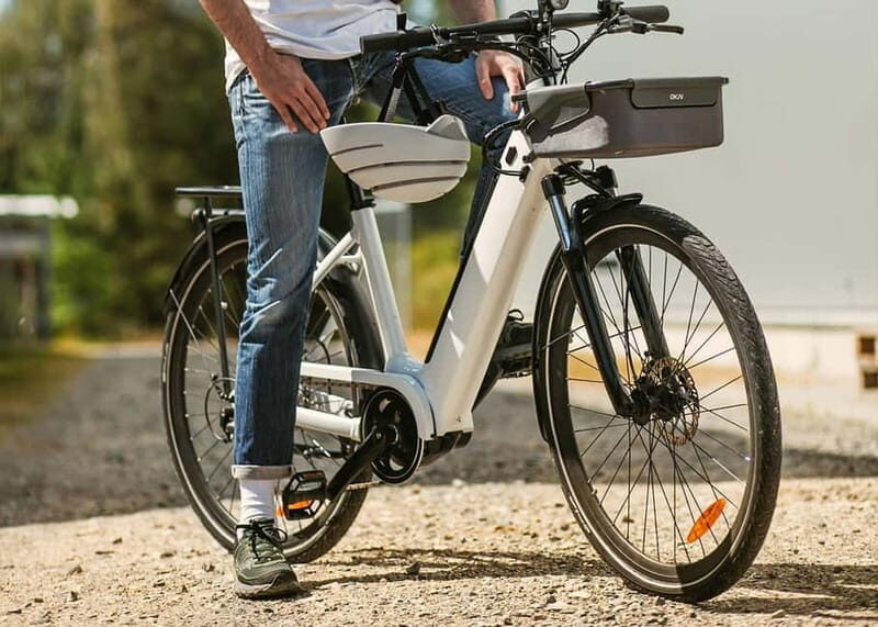 Rodos: E-Bike Rental - FAQ