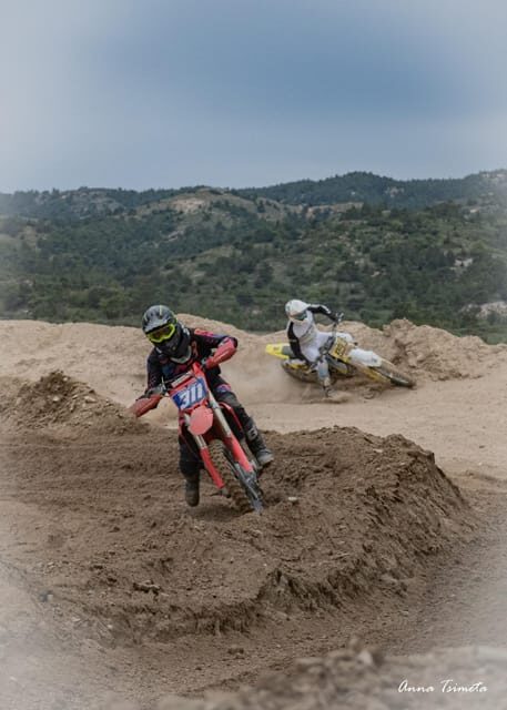 Rodos: Rent a Motocross bike - What Makes This Tour Unique?