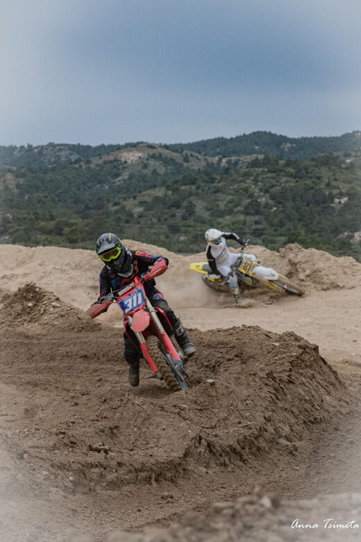 Rodos: Rent a Motocross bike - Pricing and Value