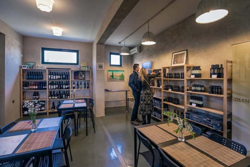 Roga: Solta Island Wine, Honey, and Olive Oil Tasting Tour - FAQ