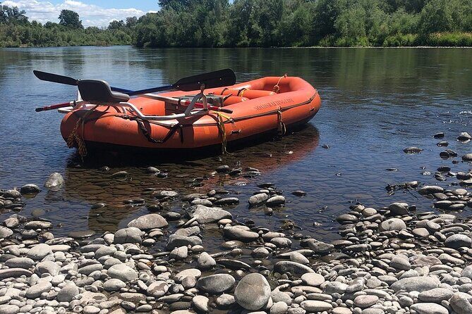 Rogue River Family Float & Discovery Park-Rafting and Kayaking - The Sum Up