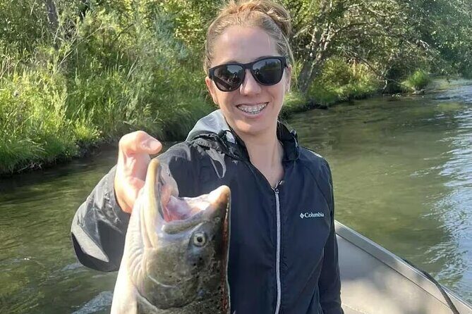 Rogue River Private Half-Day Scenic Trip - Final Thoughts: Who Should Book This Tour?