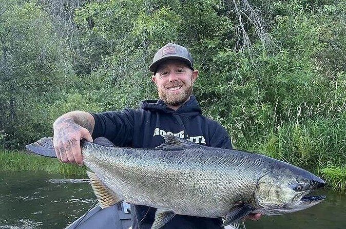 Rogue River Private Half-Day Scenic Trip - Frequently Asked Questions