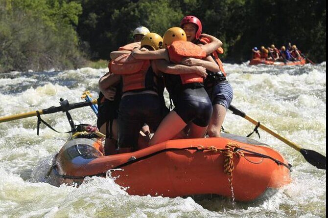 Rogue River Whitewater- All Day Rafting & Kayaking Adventure - Frequently Asked Questions