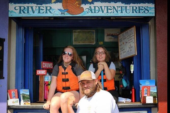 Rogue River Whitewater Rafting- Mid Day - Practical Details and Considerations