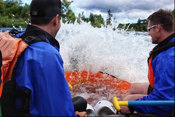 Rogue River Whitewater Rafting- Mid Day - The Sum Up: Who Is This Tour Best For?