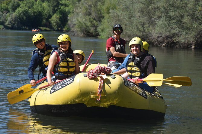 Rogue Valley Rapid Run - Final Thoughts: Is This Tour Right for You?