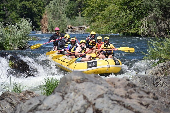 Rogue Valley Rapid Run - Frequently Asked Questions