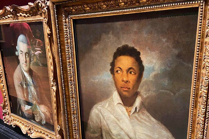 Rogues and Rebels Private Tour in National Portrait Gallery - Value and Pricing: Is It Worth It?