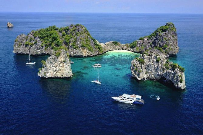 Rok and Haa Islands Premium Trip by Seastar Andaman From Phuket - A Balanced Review of the Rok and Haa Islands Premium Trip