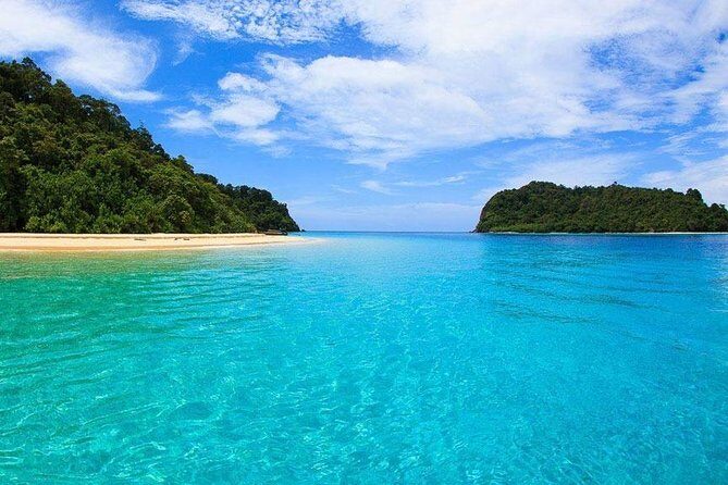 Rok and Haa Islands Premium Trip by Seastar Andaman From Phuket - Is This Tour Right for You?