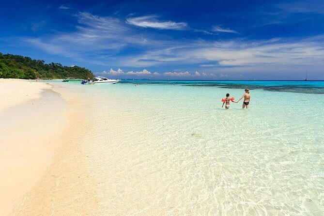 Rok and Haa Islands Premium Trip by Seastar Andaman From Phuket - Frequently Asked Questions