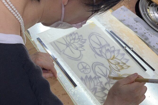 Roketsu dyeing experience: M course Roketsu Dyeing Experience - FAQ