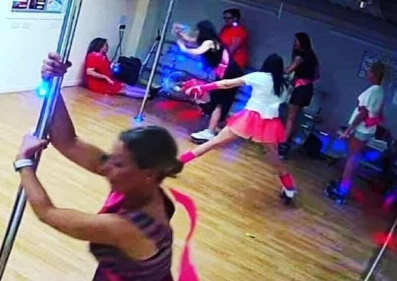 Roller Disco Hen Party in Cardiff - Final Thoughts