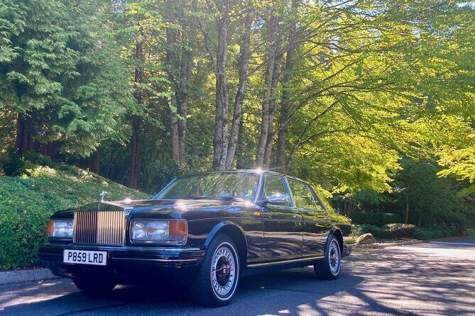 Rolls-Royce & Bentley Chauffeured All-inclusive Wine Tasting Tour - Practical Details and Value