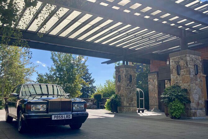 Rolls-Royce & Bentley Chauffeured All-inclusive Wine Tasting Tour - Who Should Consider This Tour?