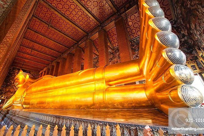 Rolls Royce Exclusive : Ayutthaya Temples & Ancient City Tour (Multi Languages) - Critical Considerations