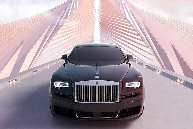 Rolls Royce Exclusive : Ayutthaya Temples & Ancient City Tour (Multi Languages) - Who Would Love This?