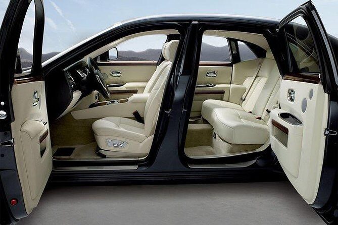 Rolls Royce Exclusive : Ayutthaya Temples & Ancient City Tour (Multi Languages) - The Sum Up: A Luxurious Journey into Thailand’s Ancient Capital