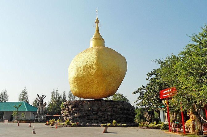 Rolls Royce Exclusive: Chachoengsao Tour with Gigantic Ganesha (Multi Languages) - What Sets This Tour Apart