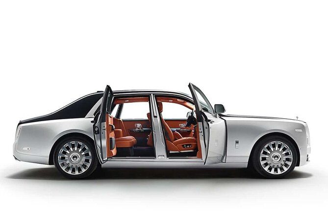 Rolls Royce Luxury: Ayutthaya Ancient Temples Tour from Bangkok - The Value Proposition