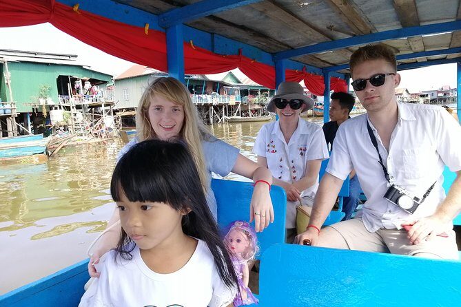 Roluos Group, and Floating Village (Kampong Phluk) - Final Thoughts: Is This Tour Right for You?