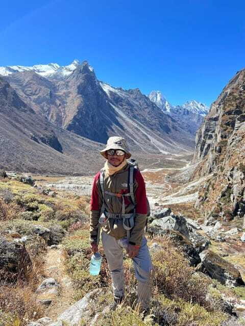 Rolwaling Himal Trek 8 Days - The Sum Up: Who Will Love the Rolwaling Himal Trek?