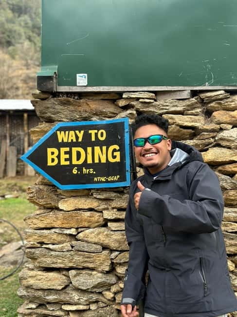 Rolwaling Valley Trek: Explore Sacred Lakes 12-Days - Key Points