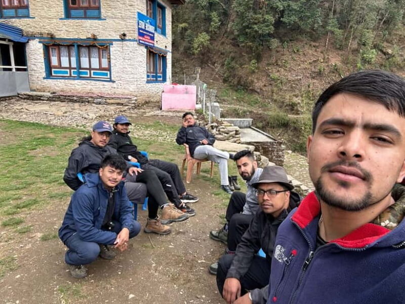Rolwaling Valley Trek: Explore Sacred Lakes 12-Days - Introduction: Why Consider the Rolwaling Valley Trek?