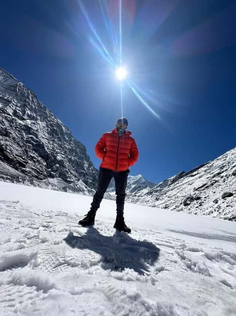 Rolwaling Valley Trek: Explore Sacred Lakes 12-Days - What Makes This Trek Special?
