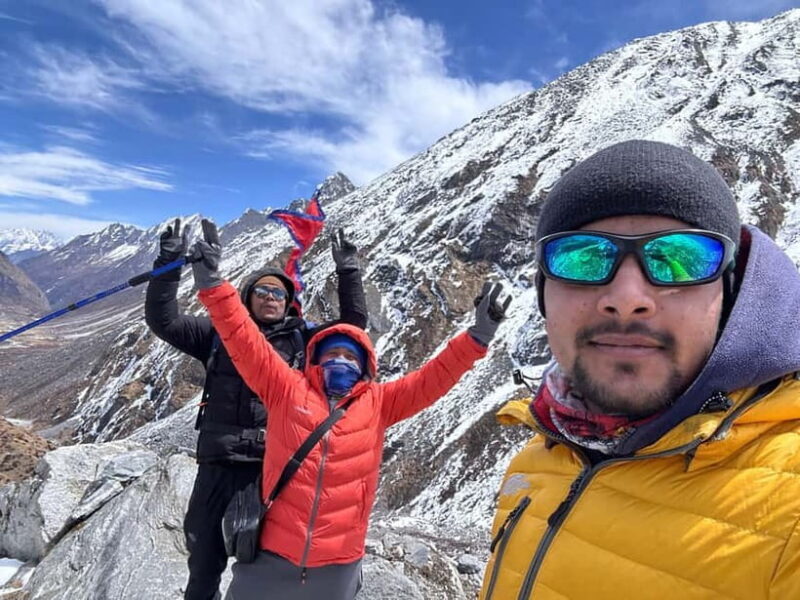 Rolwaling Valley Trek: Explore Sacred Lakes 12-Days - The Practical Side: Transport, Permits, and Equipment