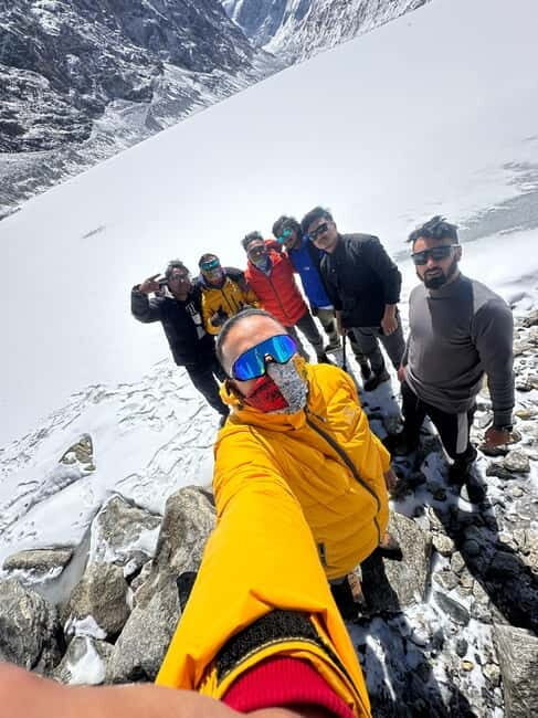 Rolwaling Valley Trek: Explore Sacred Lakes 12-Days - The Sum Up: Is This Trek Worth It?