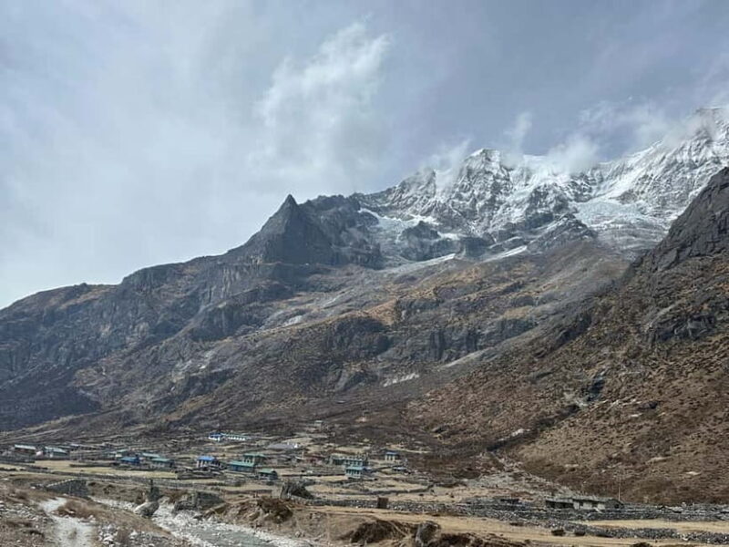 Rolwaling Valley Trek: Explore Sacred Lakes 12-Days - FAQ