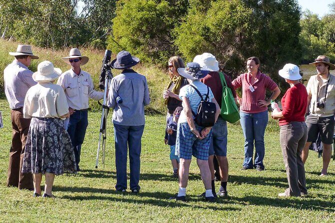 Roma: 1-Hour Guided Nature Trail Walk - Who Should Consider This Tour?