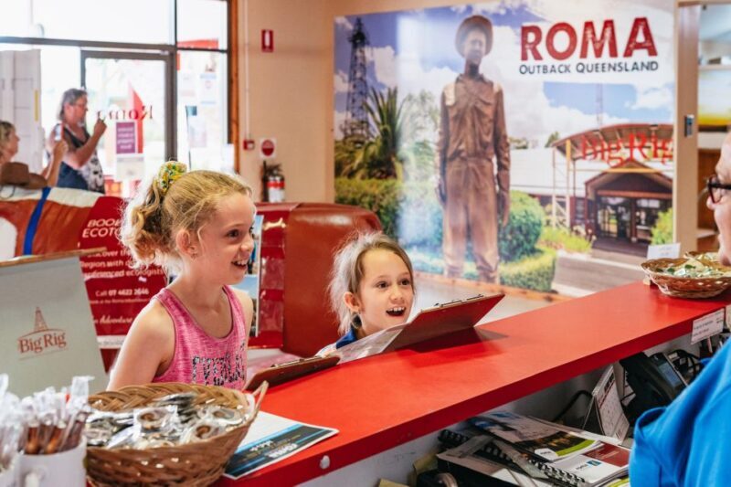Roma: A Day and Night at The Big Rig - Summing Up: Is It Worth It?