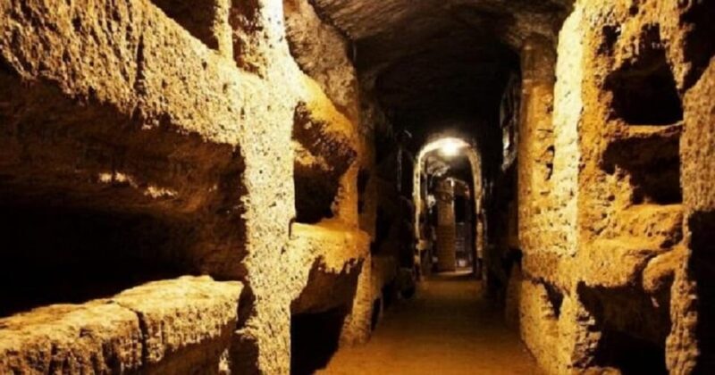 Roma: Appian Way eBike tour, Aqueducts Catacombs & Brunch - Final Thoughts