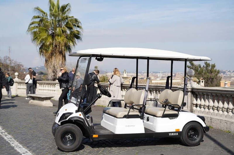 Roma City Golf Card tour - Price and Value: Is It Worth It?