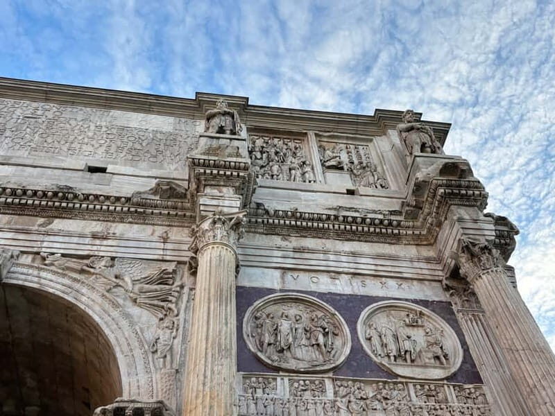 Roma: Colosseum, Forum, Palatine Entrance & 3D audio guide - Final Thoughts: Who Will Love This Tour?