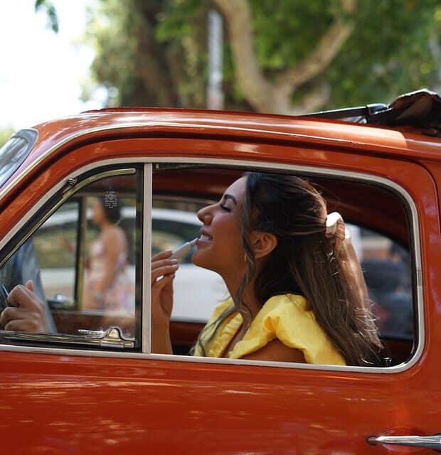 Roma: Gelato & Fiat 500 Vintage Adventure - The Experience: What Makes It Special