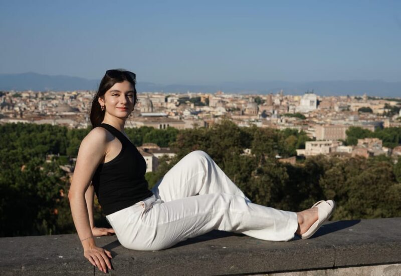 Roma: Gelato & Fiat 500 Vintage Adventure - Practical Details & What To Consider