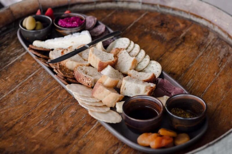 Roma: Gin Blending Masterclass - Roma: Gin Blending Masterclass — An Authentic Outback Spirit Experience