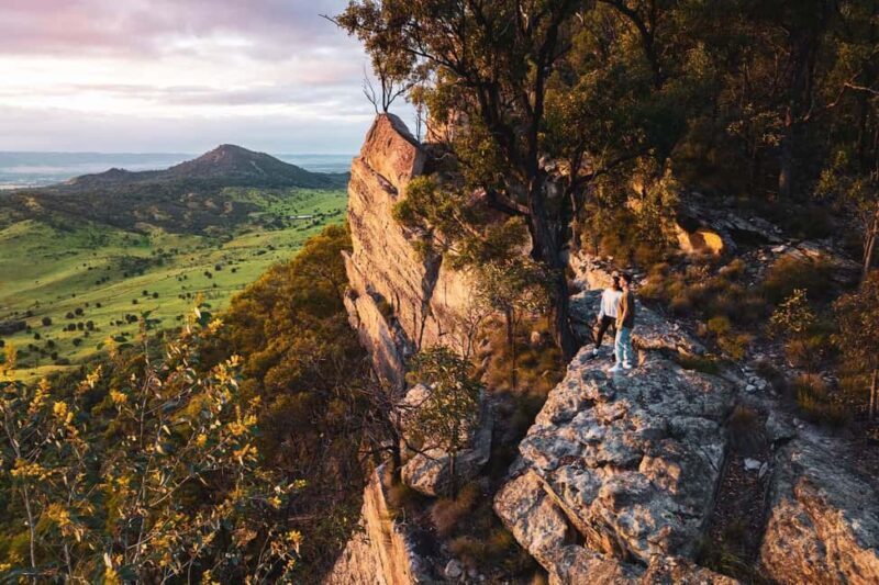 Roma: Lost World Carnarvons and Wallaroo Day Tour - An Overview of the Experience