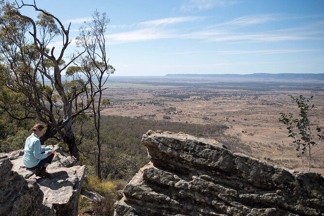 Roma: Lost World Carnarvons (Wallaroo) Day Tour - Who Will Love This Tour?