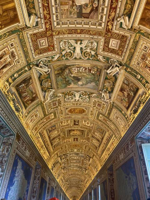 Roma Museo Vaticano y Capilla Sixtina Tour guiado - ¿Para quién es mejor esta visita?